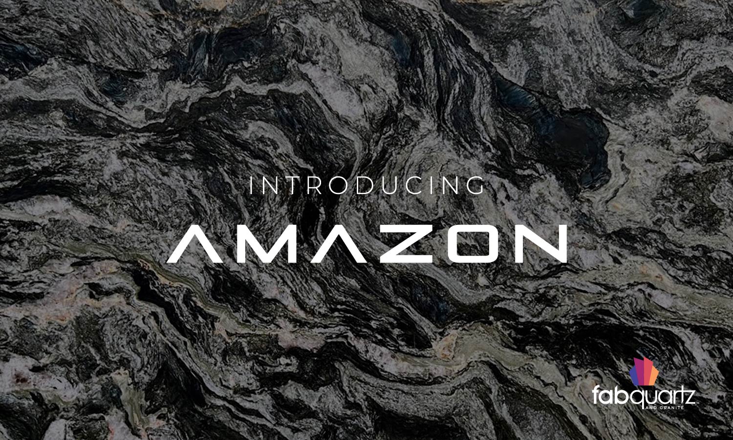 Introducing Amazon | Marble Countertops for Kitchen and Bath ...