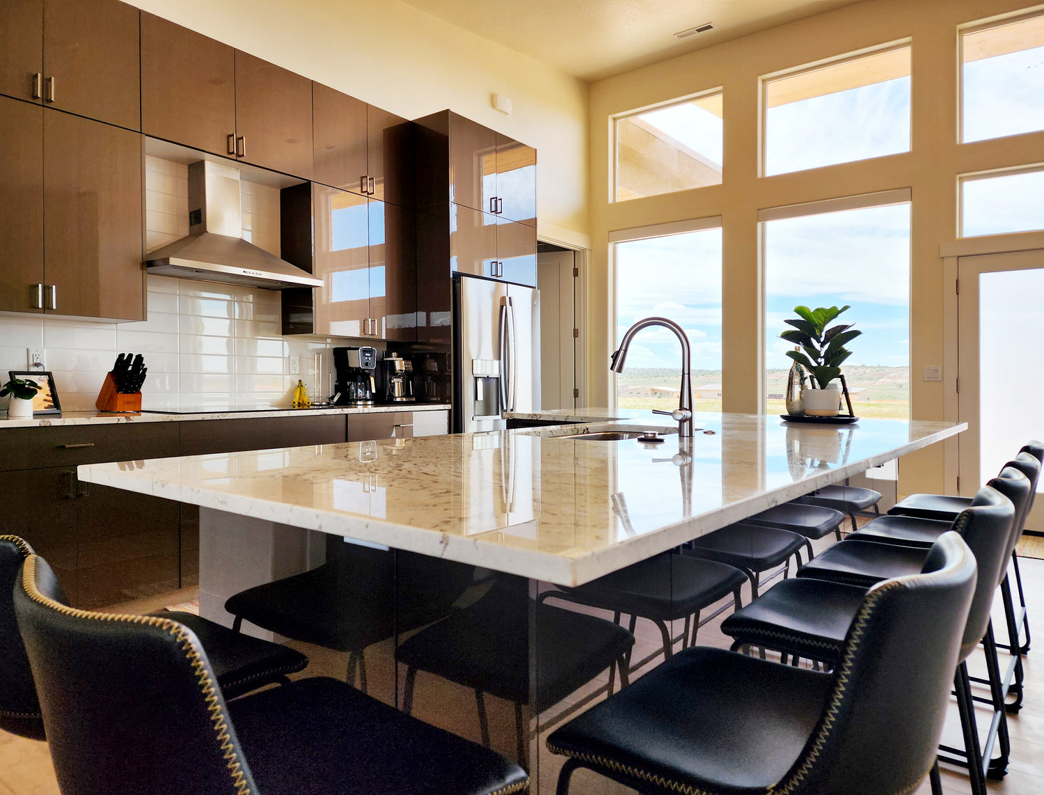 Granite Collection | FabQuartz and Granite | Premium Custom Quartz and ...
