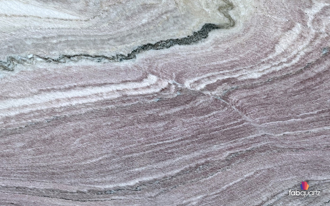 Carrara Delphi - Premium Quartz Countertops | FabQuartz – FabQuartz and ...