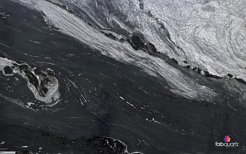 Calacatta Ultra - Premium Quartz Countertops | FabQuartz – FabQuartz ...