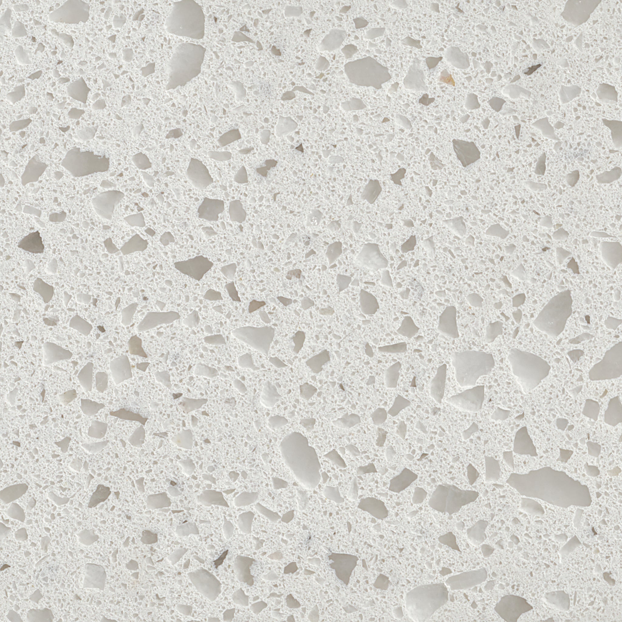 Iced White - Premium Quartz Countertops | FabQuartz – FabQuartz and Granite