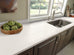 Perla White - Premium Quartz Countertops | FabQuartz – FabQuartz and ...