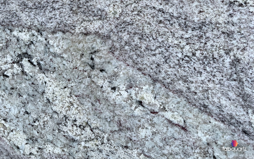 Carrara Delphi - Premium Quartz Countertops | FabQuartz – FabQuartz and ...