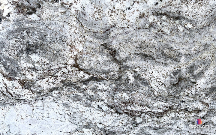 Carrara Delphi - Premium Quartz Countertops | FabQuartz – FabQuartz and ...