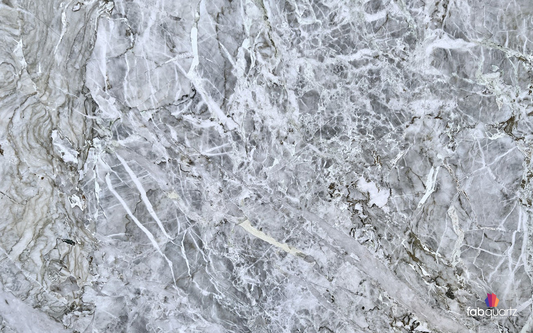 Midnight Corvo - Premium Quartz Countertops | FabQuartz – FabQuartz and ...