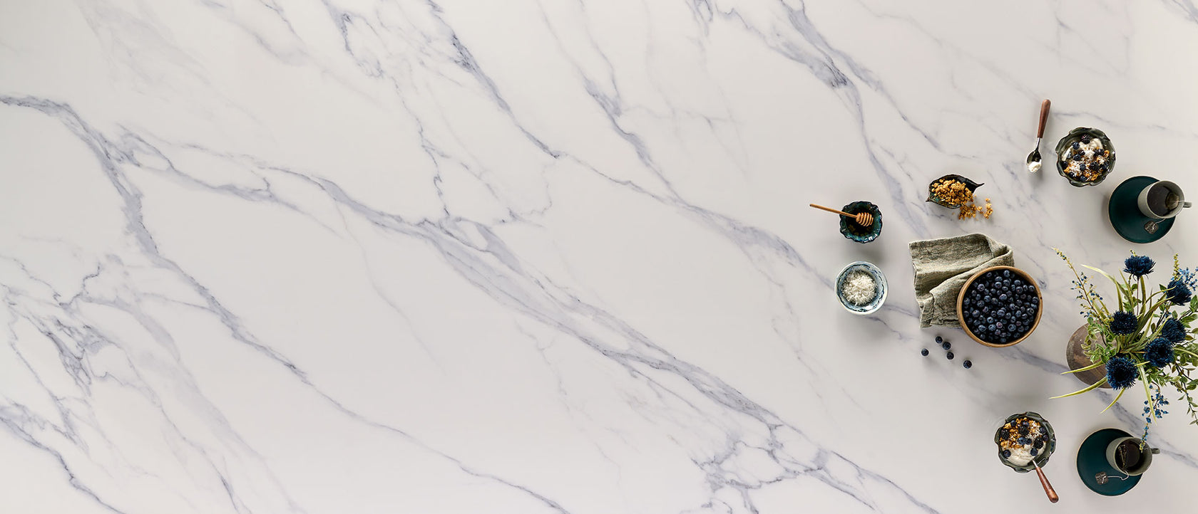 Calacatta Anava - Premium Quartz Countertops | FabQuartz – FabQuartz ...