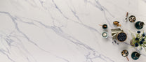 Calacatta Anava - Premium Quartz Countertops | FabQuartz – FabQuartz ...