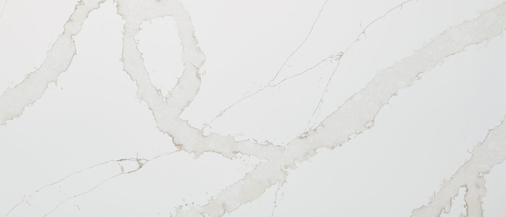 Calacatta Goa - Premium Quartz Countertops | FabQuartz – FabQuartz and ...