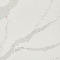 Calacatta Idillio - Premium Quartz Countertops | FabQuartz – FabQuartz and Granite