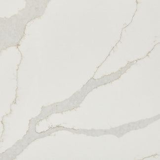 Calacatta Idillio - Premium Quartz Countertops | FabQuartz – FabQuartz ...