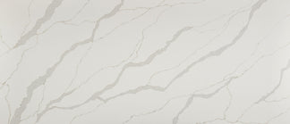 Calacatta Idillio - Premium Quartz Countertops | FabQuartz – FabQuartz ...