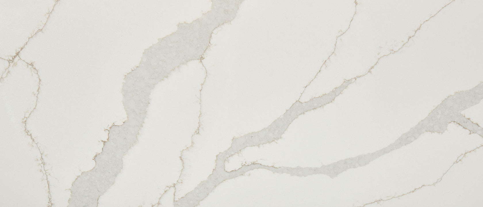 Calacatta Idillio - Premium Quartz Countertops | FabQuartz – FabQuartz ...