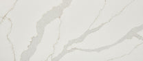 Calacatta Idillio - Premium Quartz Countertops | FabQuartz – FabQuartz ...