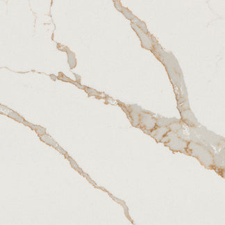 Calacatta Laza Oro - Premium Quartz Countertops | FabQuartz – FabQuartz ...