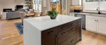 Calacatta - Premium Quartz Countertops | FabQuartz – FabQuartz and Granite
