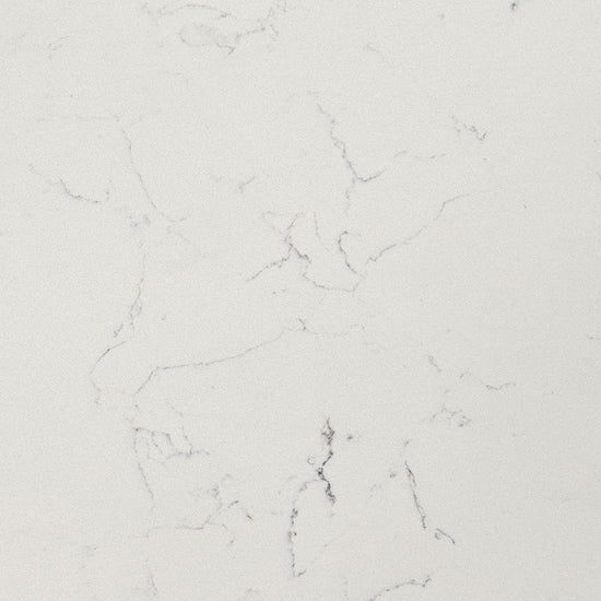 Carrara Delphi - Premium Quartz Countertops | FabQuartz – FabQuartz and ...