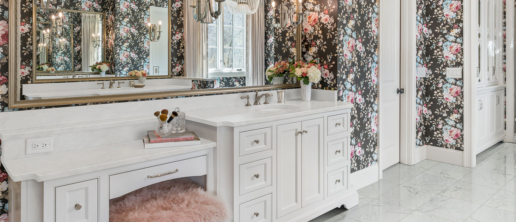 Carrara Miksa - Premium Quartz Countertops | FabQuartz – FabQuartz and ...