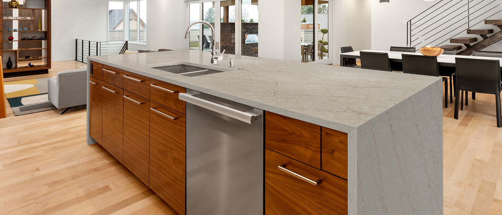 Lumataj - Premium Quartz Countertops | FabQuartz – FabQuartz and Granite